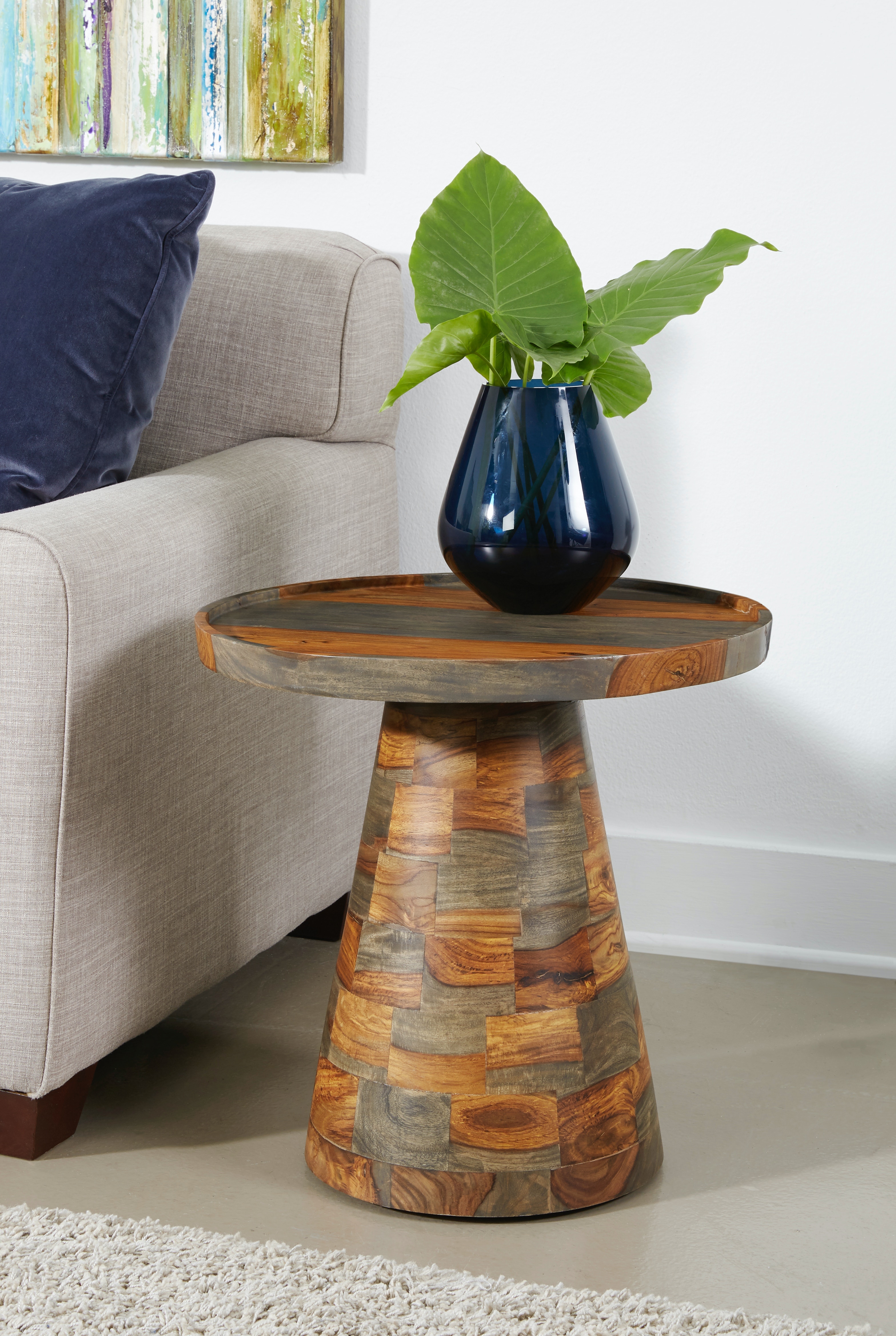 Accent table clearance store